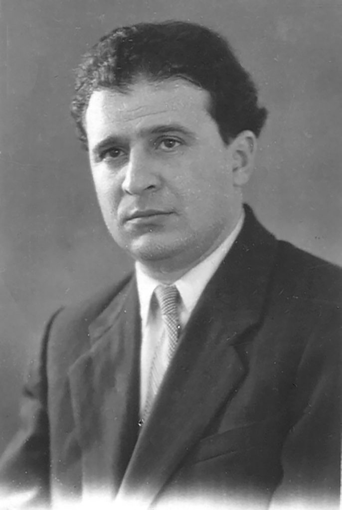 About JEVDET HAJIYEV